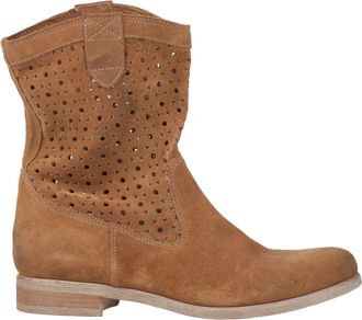 Marco Ferretti SCHUHE - Stiefeletten auf YOOX.COM
