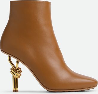 Bottega Veneta Bottine Knot - Bottega Veneta