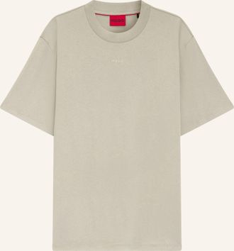 HUGO BOSS Hugo T-Shirt Dapolino gruen