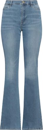Frame Denim HOSEN & R&Ouml;CKE - Jeanshosen auf YOOX.COM