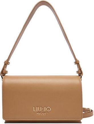Liu Jo Handtasche AA6224 E0958 Braun