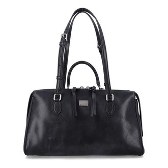 Dolce & Gabbana Damen, Taschen, Schwarzk, ONE SIZEGröße