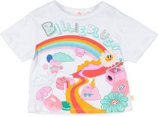 BILLIEBLUSH TOPS - T-shirts sur YOOX.COM