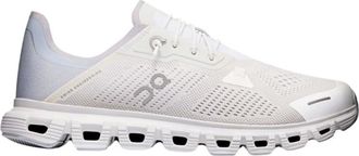 On Running Femme, Sport, Blanc, Taille: 37 EU Cloud 6 Coast