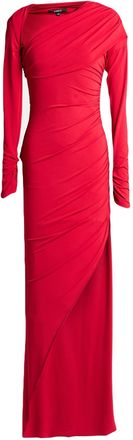 Amen KLEIDER - Maxi-Kleider auf YOOX.COM