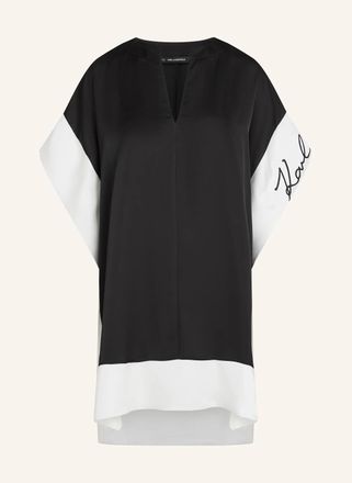 Karl Lagerfeld Kleid weiss