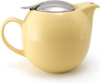 Zero Japan ZEROJAPAN Universal teapot 680cc banana BBN-04 BA (japan import)