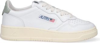 Autry Medalist Low-Top Sneakers