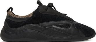 Vic Matié Sneakers 1H4300D G32BR7T458 Schwarz