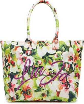 Liu Jo Handtasche VA5211 T7114 Grün