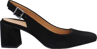 Vionic Nola Damen schwarze Sandalen
