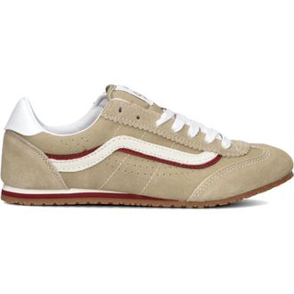 Vans Damen, Schuhe, Beige, 38 1/2 EUGröße