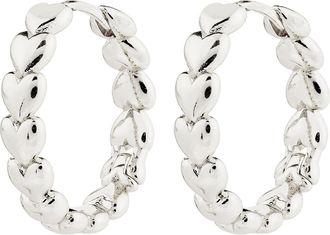 Pilgrim Ohrringe Maeve