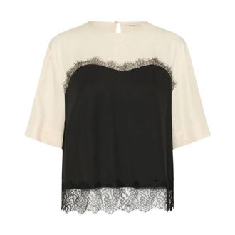 Inwear RindaIW Bluse - - Blouses & Shirts - Damen - Mehrfarbig - 2XL