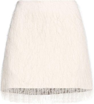 Iceberg HOSEN & R&Ouml;CKE - Minir&ouml;cke auf YOOX.COM