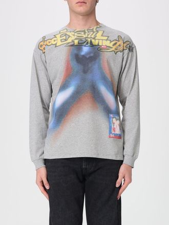 Diesel T-Shirt DIESEL Homme couleur Gris