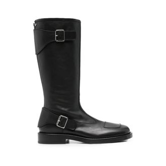 Ann Demeulemeester Herren, Schuhe, Schwarzk, 42 EUGr&ouml;&szlig;e