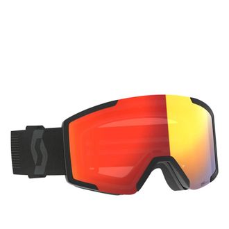 Scott unisex, Sport, Schwarzk, ONE SIZEGr&ouml;&szlig;e