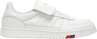 Keds Pro-Keds, Homme, Chaussures, Blanc, Taille: 44 EU Baskets