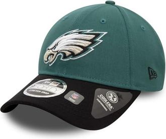 New Era 9Forty Stretch-Snap Cap - Philadelphia Eagles