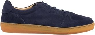 Scarosso Homme, Chaussures, Bleu, Taille: 41 EU Aureliano Baskets