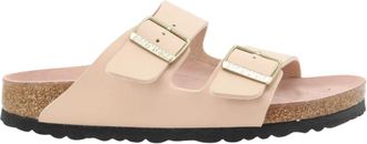 Birkenstock Femme, Chaussures, Rose, Taille: 40 EU Ciabatta