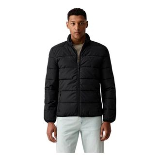 Guess Rohan Steppjacke - - Jackets - Herren - Schwarzk - S