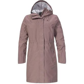 Sch&ouml;ffel Damen Mantel Coat Style Bohorok WMS