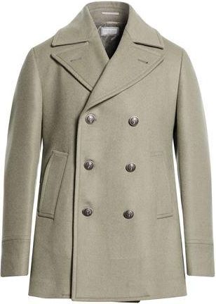 Brunello Cucinelli MANTEAUX - Manteaux longs sur YOOX.COM