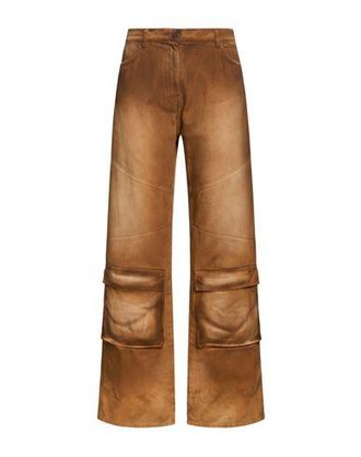 Msgm BAS - Pantalons en jean sur YOOX.COM
