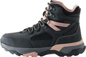 Next Schn&uuml;rstiefelette Forever Comfort