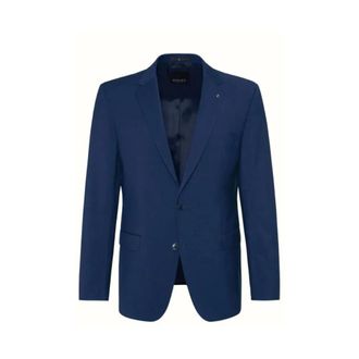 Digel Herren, Jacken, Blau, MGr&ouml;&szlig;e