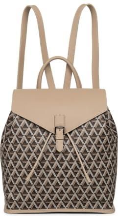 Lancaster Lancaster Ikon, Sac &agrave; dos Adultes unisexes, MARRON_NUDE