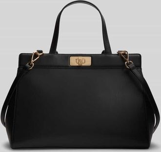 Tommy Hilfiger Henkeltasche mit abnehmbaren Schulterriemen
