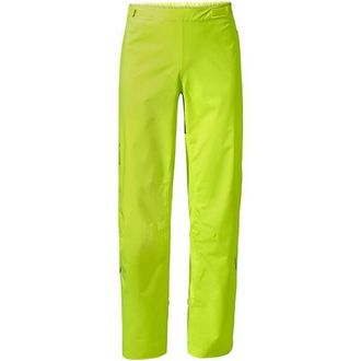 Vaude Herren Regenhose VAUDE Herren Rad-Regenhose Maob Rain Pants