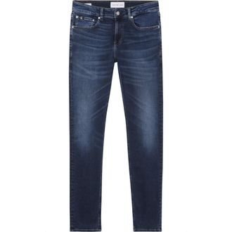 Calvin Klein Slim-fit Jeans - - Jeans - Herren - Blau - W29