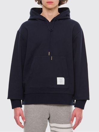 Thom Browne Sweatshirt THOM BROWNE Homme couleur Bleu