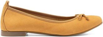 Sergio Bardi Ballerinas RST-B1032-01SB Beige