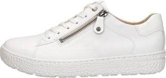 Hartjes Femme, Chaussures, Blanc, Taille: 39 1/2 EU Phil Shoe Chaussures &agrave; lacets Laag