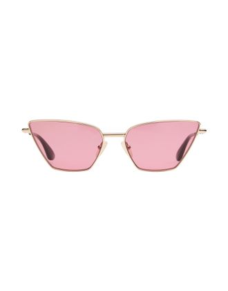 McQ by Alexander McQueen BRILLEN - Sonnenbrillen auf YOOX.COM