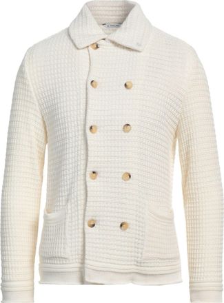 Manuel Ritz STRICKWAREN - Strickjacken auf YOOX.COM