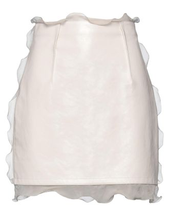 Fendi HOSEN & R&Ouml;CKE - Minir&ouml;cke auf YOOX.COM