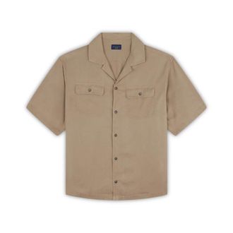 Paul & Shark Herren, Shirts, Braun, LGr&ouml;&szlig;e