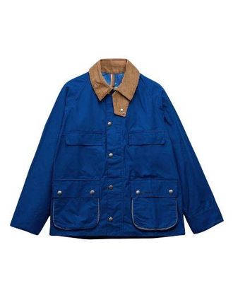 Barbour Barbour | Ba X Paulsmith Sgr Bedale Jkt - XL