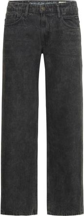 Blend Homme, Jeans, Noir, Taille: W34 Flake Wide Jeans