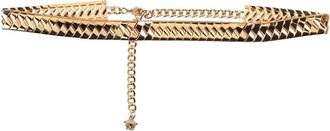 Versace Kleinlederwaren - G&uuml;rtel auf YOOX.COM