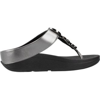 FitFlop Damen, Schuhe, Schwarzk, 40 EUGr&ouml;&szlig;e