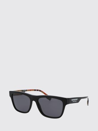 Burberry Lunettes De Soleil BURBERRY Homme couleur Noir