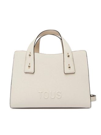Tous Handtasche 2002373401 Beige