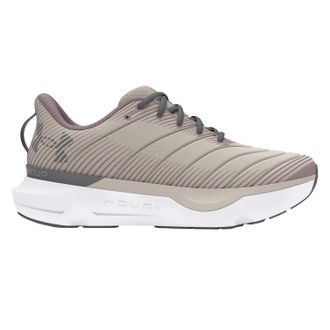 Under Armour Infinite Pro Sneaker f&uuml;r Herren (Frostgrau)